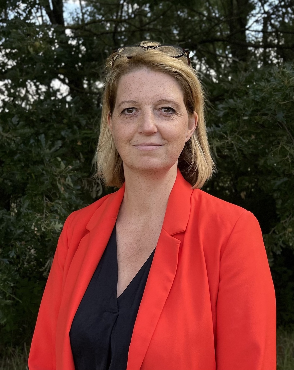 Manuela Schönauer - Teamliste - SPÖ Nikitsch